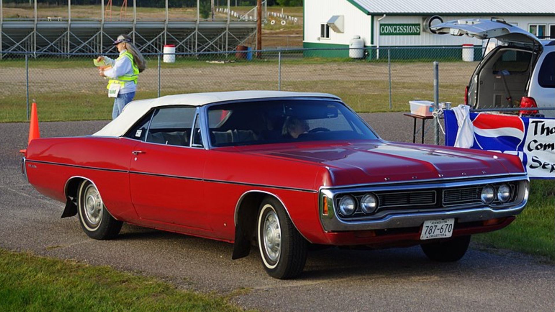 10 American Muscle Cars That Make Perfect Project Cars On Any Budget