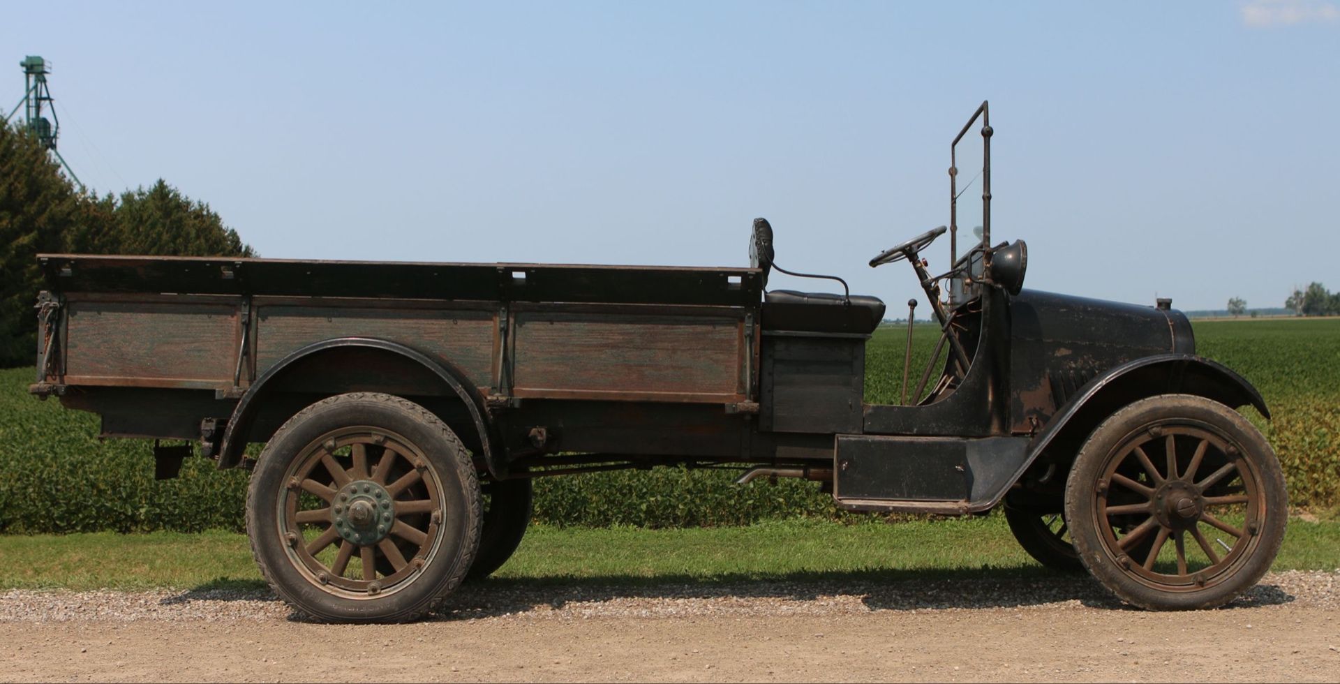 10 Most Iconic Chevy Pickup Trucks In Company History