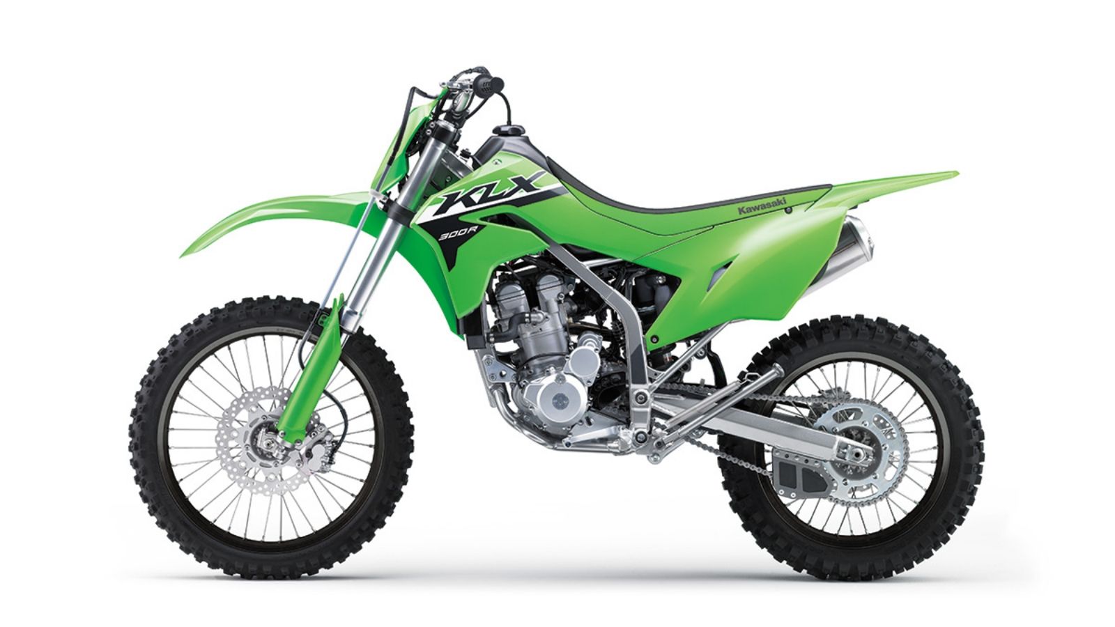2024 Kawasaki KLX 300R: Everything We Know So Far