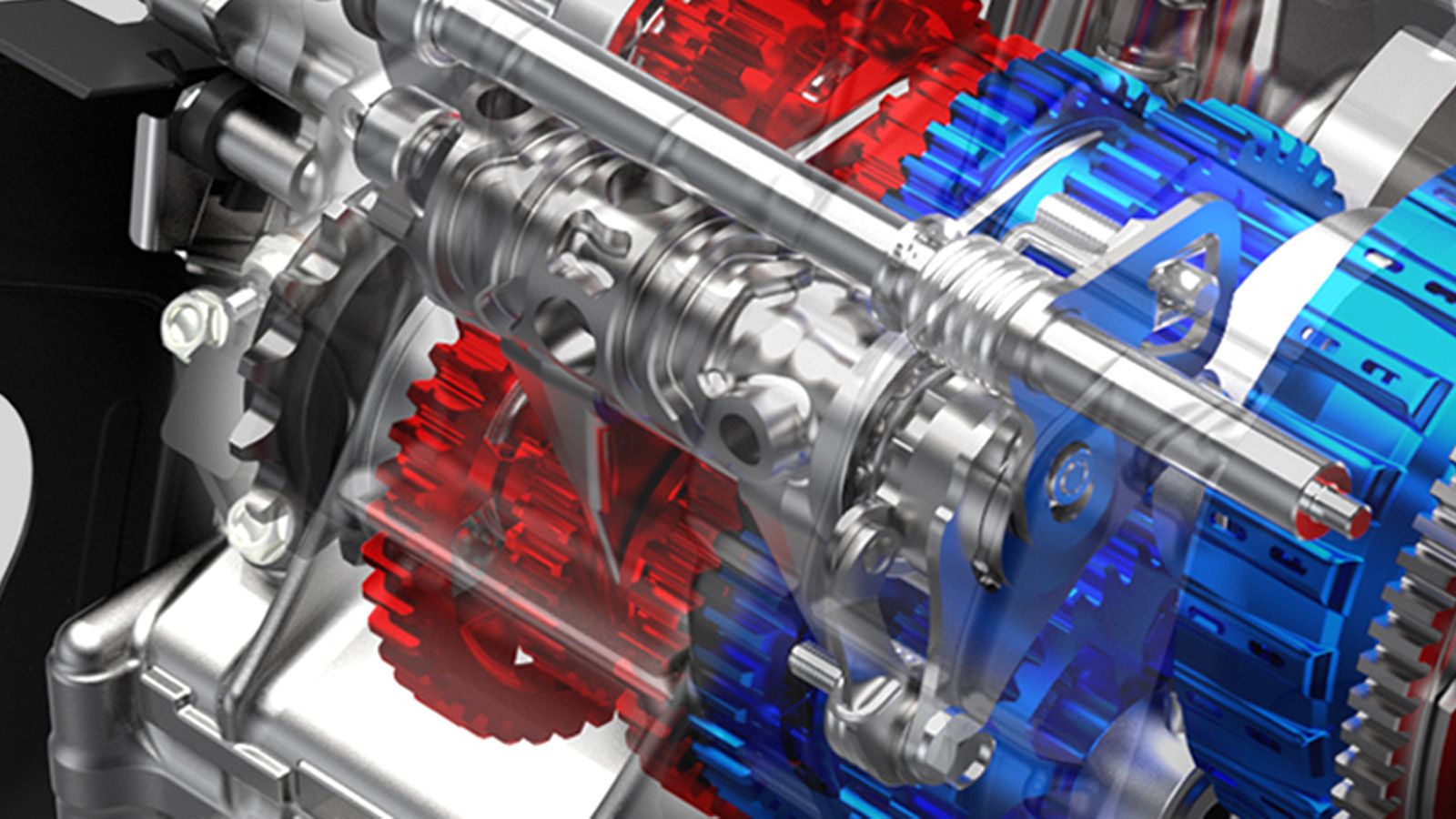 QJMotor's Is Developing An Electronic Clutch