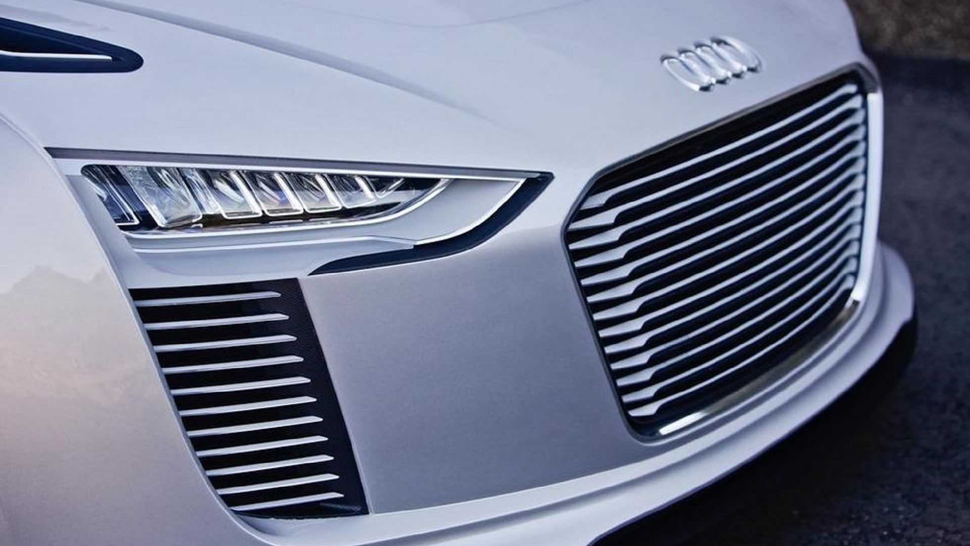 Next-Gen Audi Sports Cars Could Feature Ferrari-Level Suspension