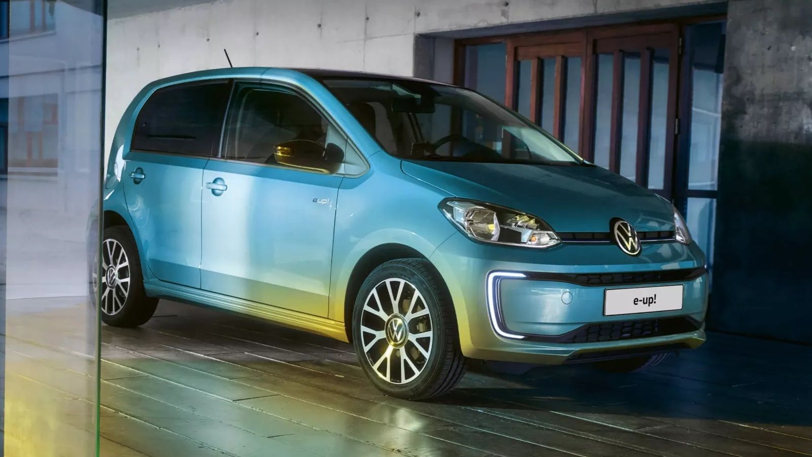 Every Volkswagen Electric Car Coming Before 2030