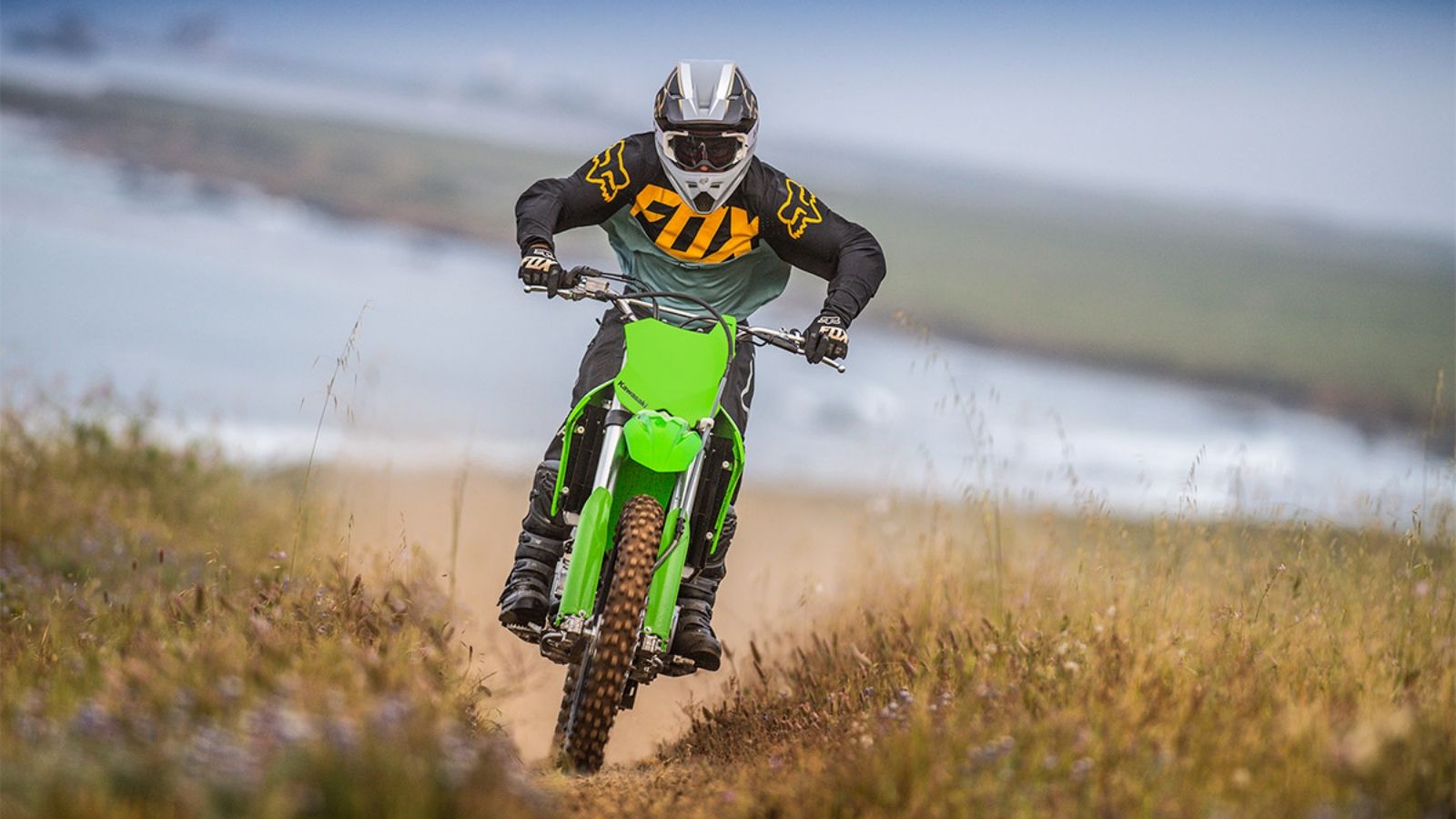 2024 Kawasaki KLX 300R: Everything We Know So Far