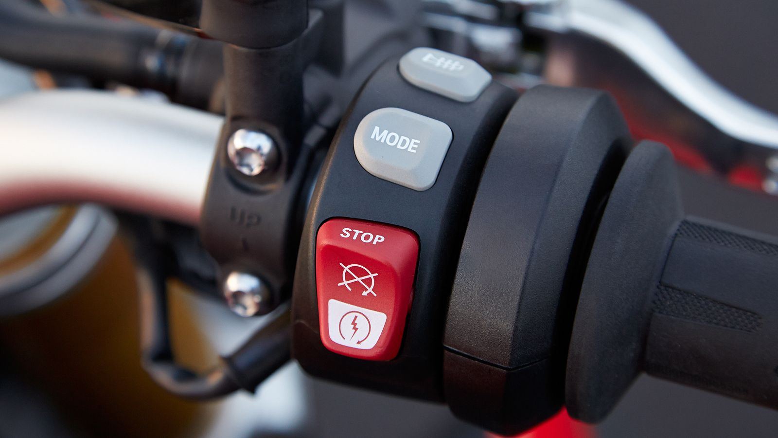 10 Best Motorcycle Innovations