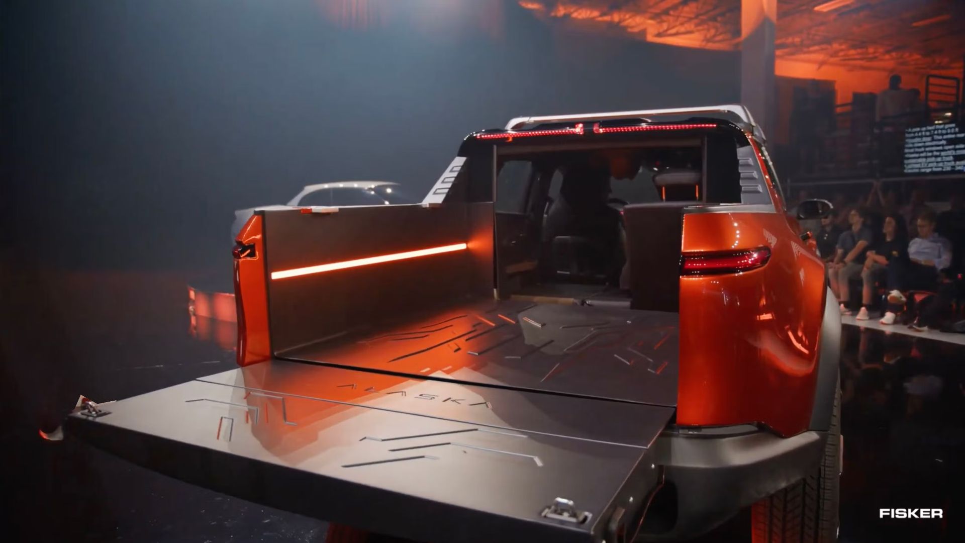 Why The Fisker Alaska Electric Pickup Will Be A Huge Success