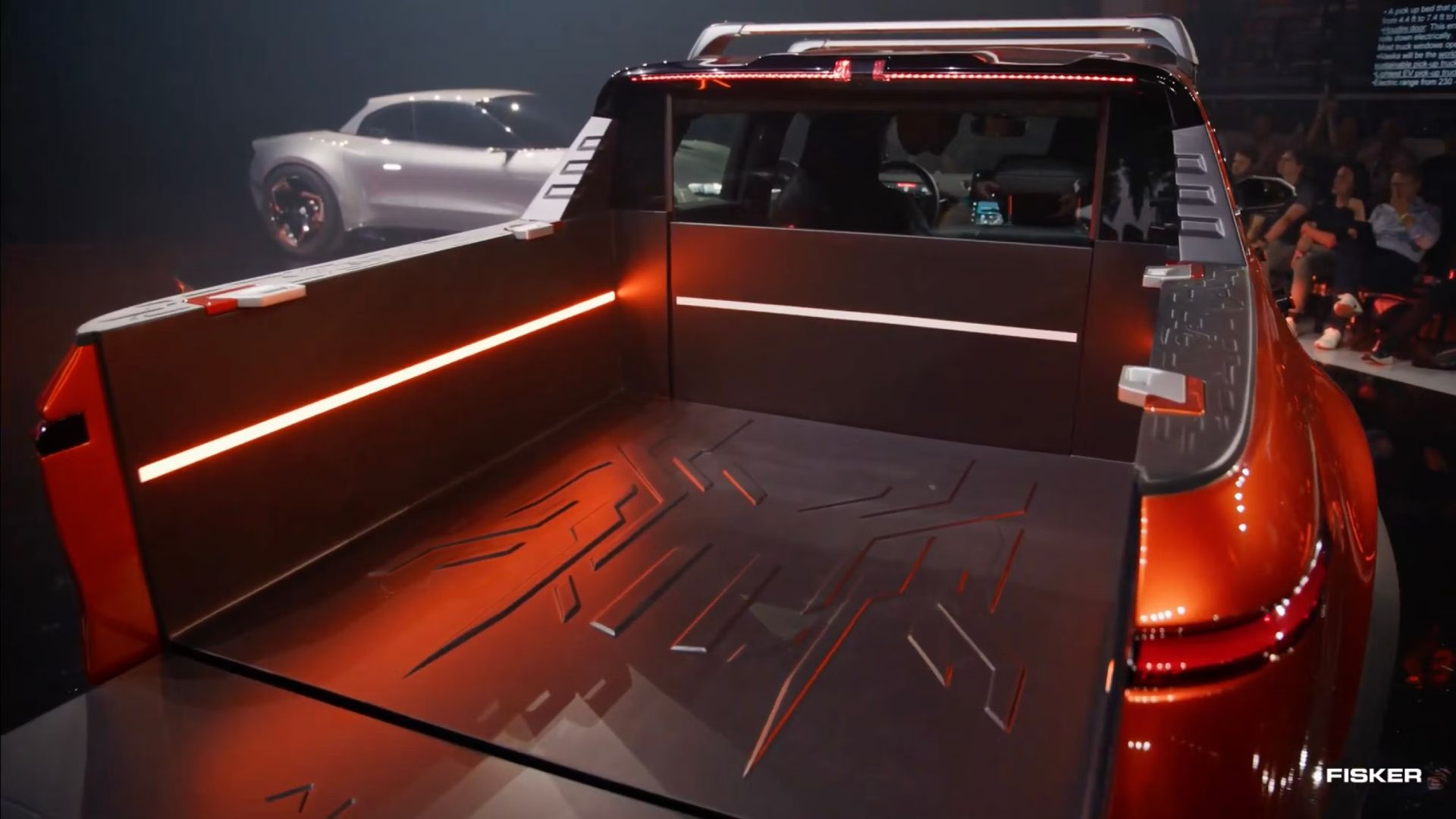 Why The Fisker Alaska Electric Pickup Will Be A Huge Success