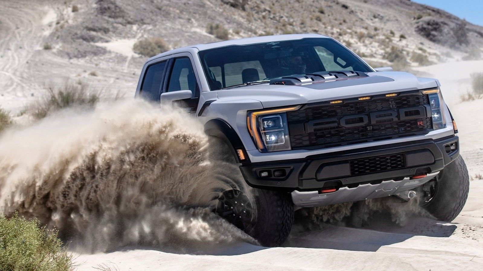 10 Things Few People Know About Ford Performance