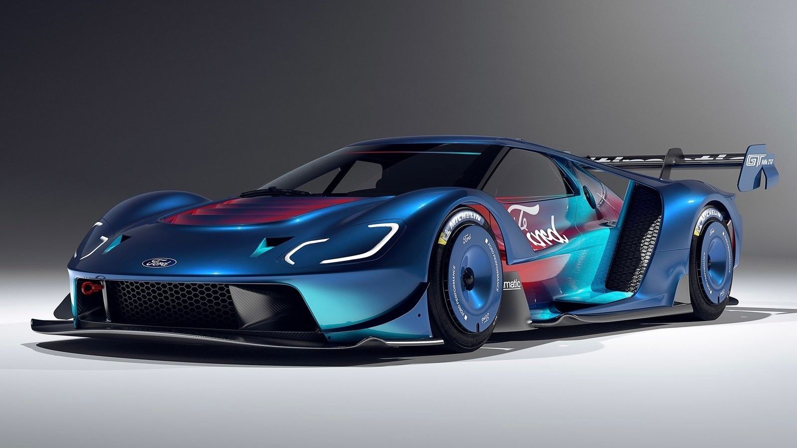 10 Things Few People Know About Ford Performance