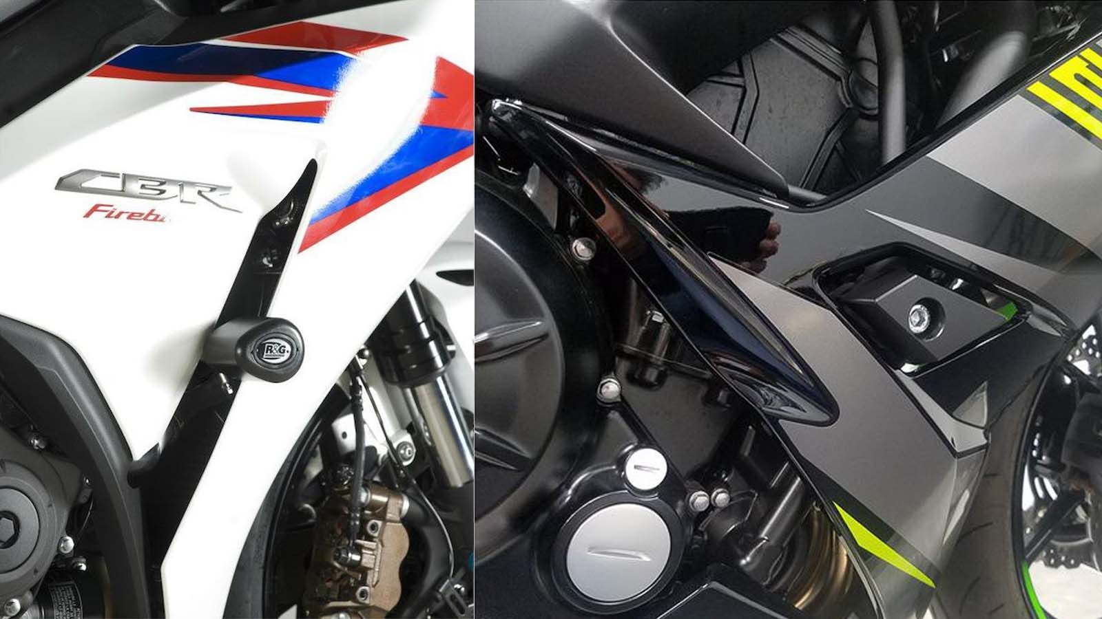 10 Ways To Upgrade Your Motorcycle