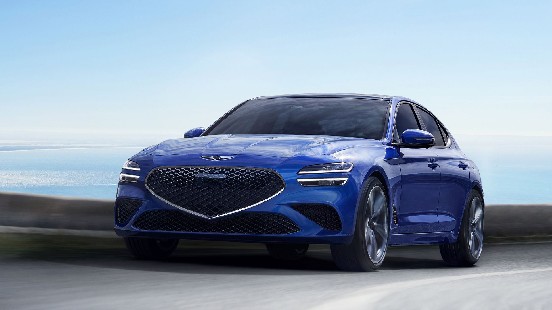 10 Compact Sedans That Pack More Power Than You'd Expect