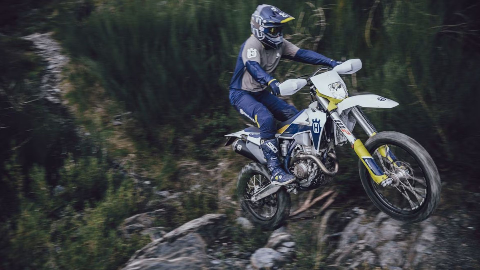 Best Dual Sport Motorcycles Money Can Buy