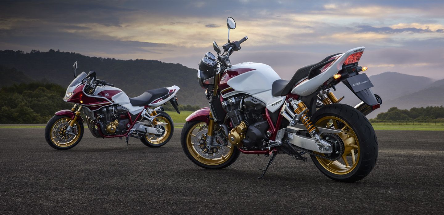 Motorcycles Sold In Japan That'll Make Americans Jealous