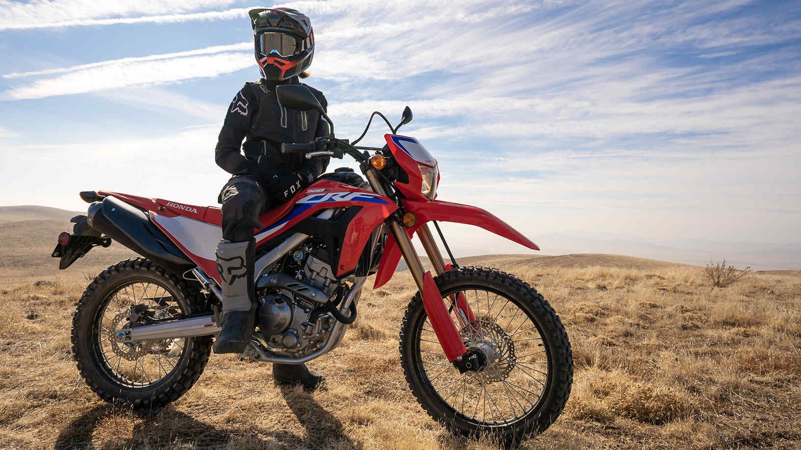 10 New Dual-Sports And Dirt Bikes That Offer Great Value