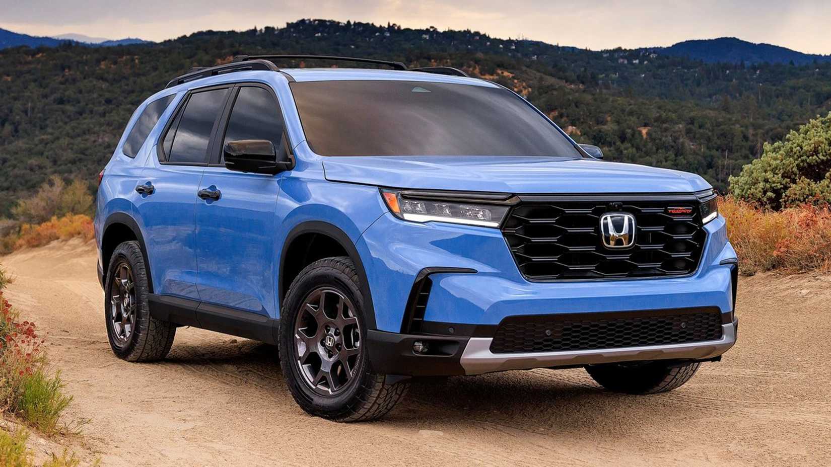 The Top Honda Pilot Years You Can Trust For Reliability