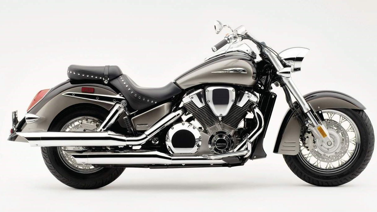 10 Best Cruisers Of The 2000s