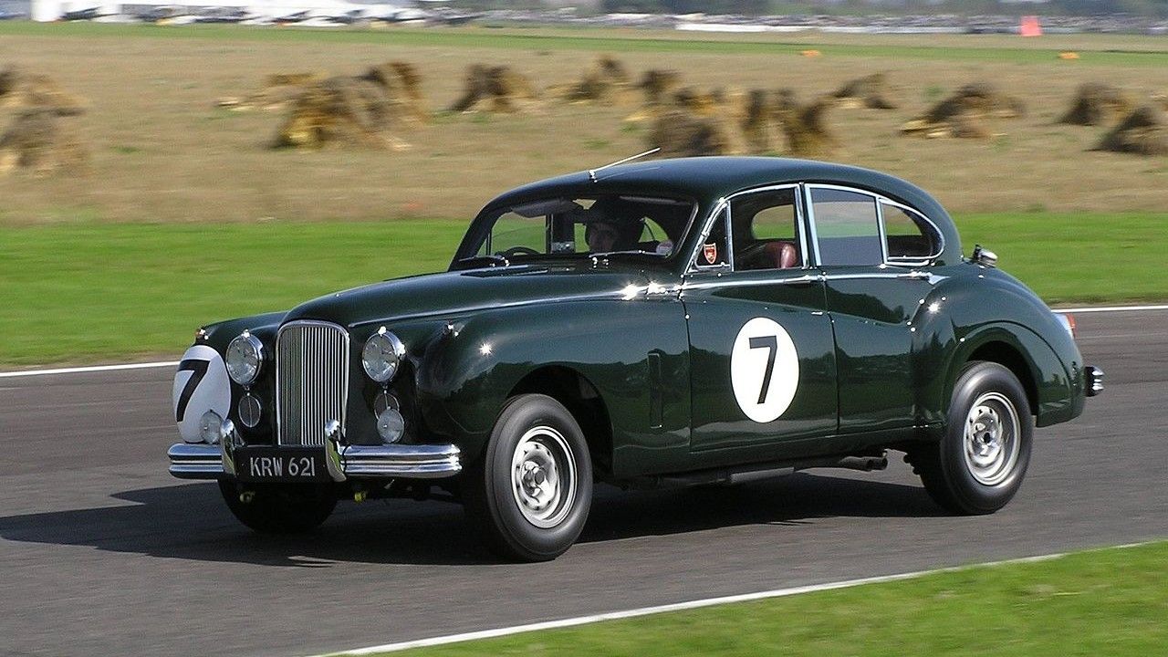 10 Unexpected Cars In Rowan Atkinson’s Car Collection