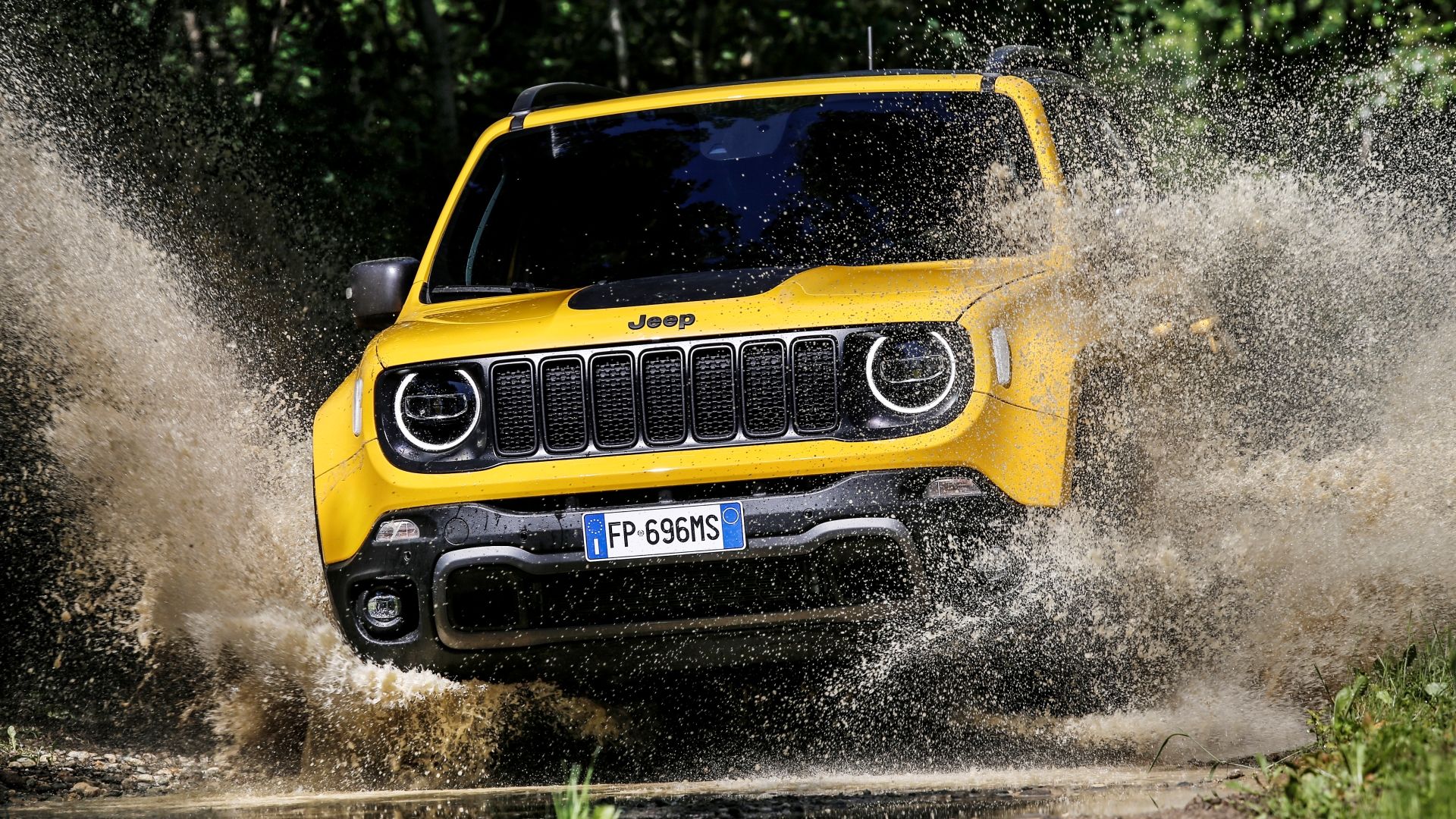 10 Capable And Inexpensive Alternatives To The Suzuki Jimny