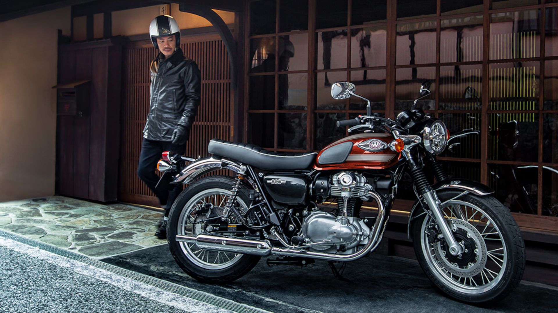 5 Great New Parallel Twins (And 5 New V-Twins That Are Better)