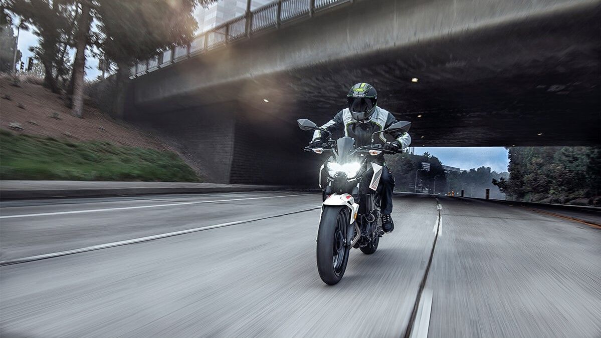 10 Things We Like About the Kawasaki Z400