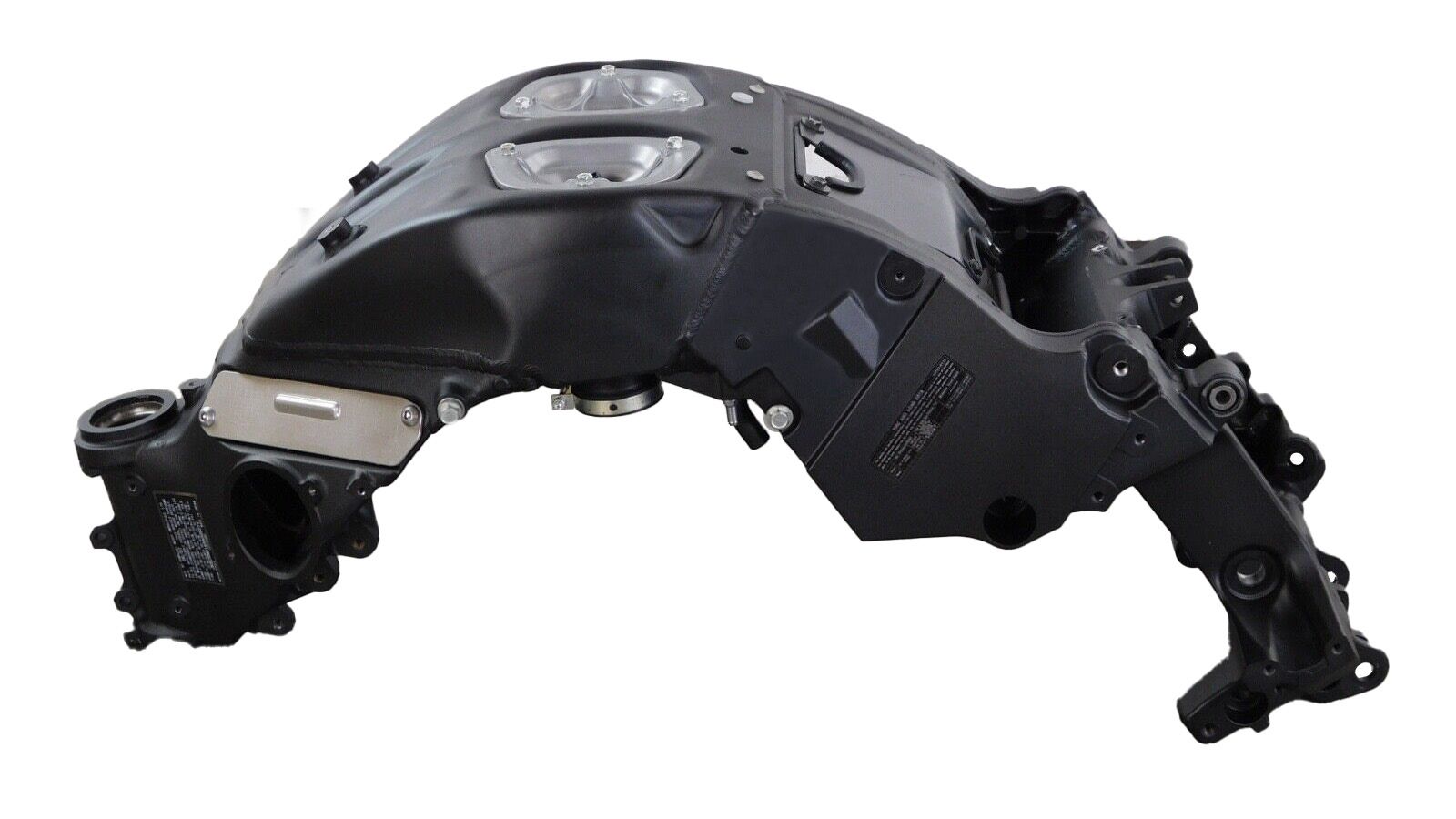 10 Reasons Why The Kawasaki Concours 14 Is A Great Sport Tourer