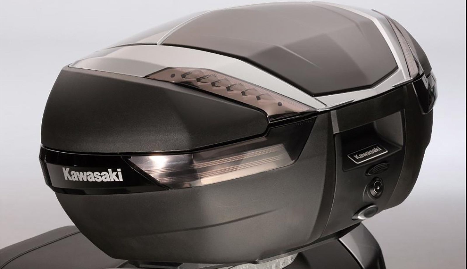 10 Reasons Why The Kawasaki Concours 14 Is A Great Sport Tourer