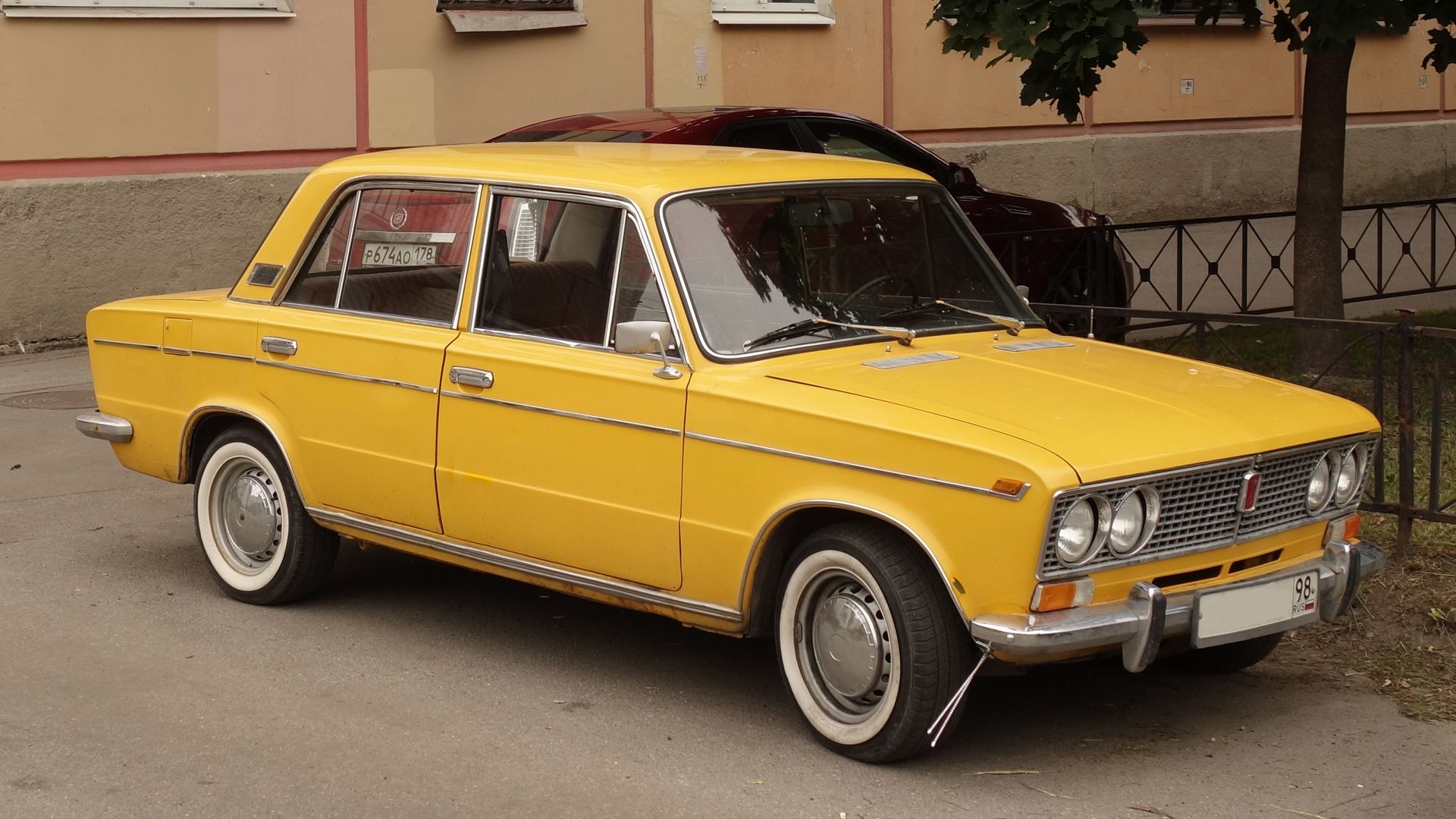 10 Best-Selling Cars Of All Time