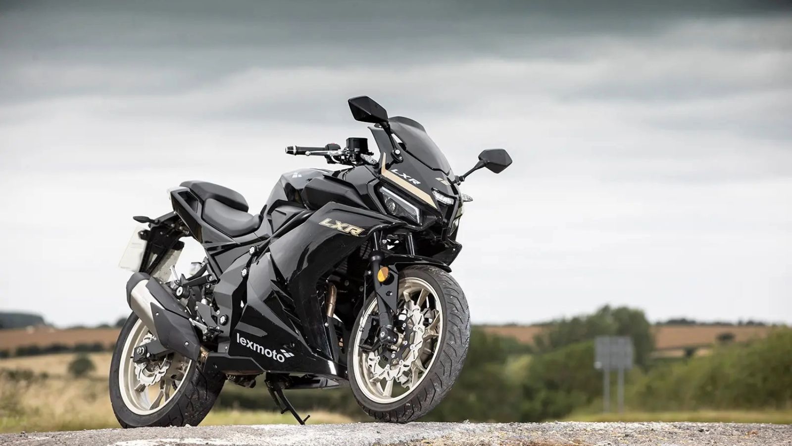 10 Best European Bikes That Didn't Make It To America