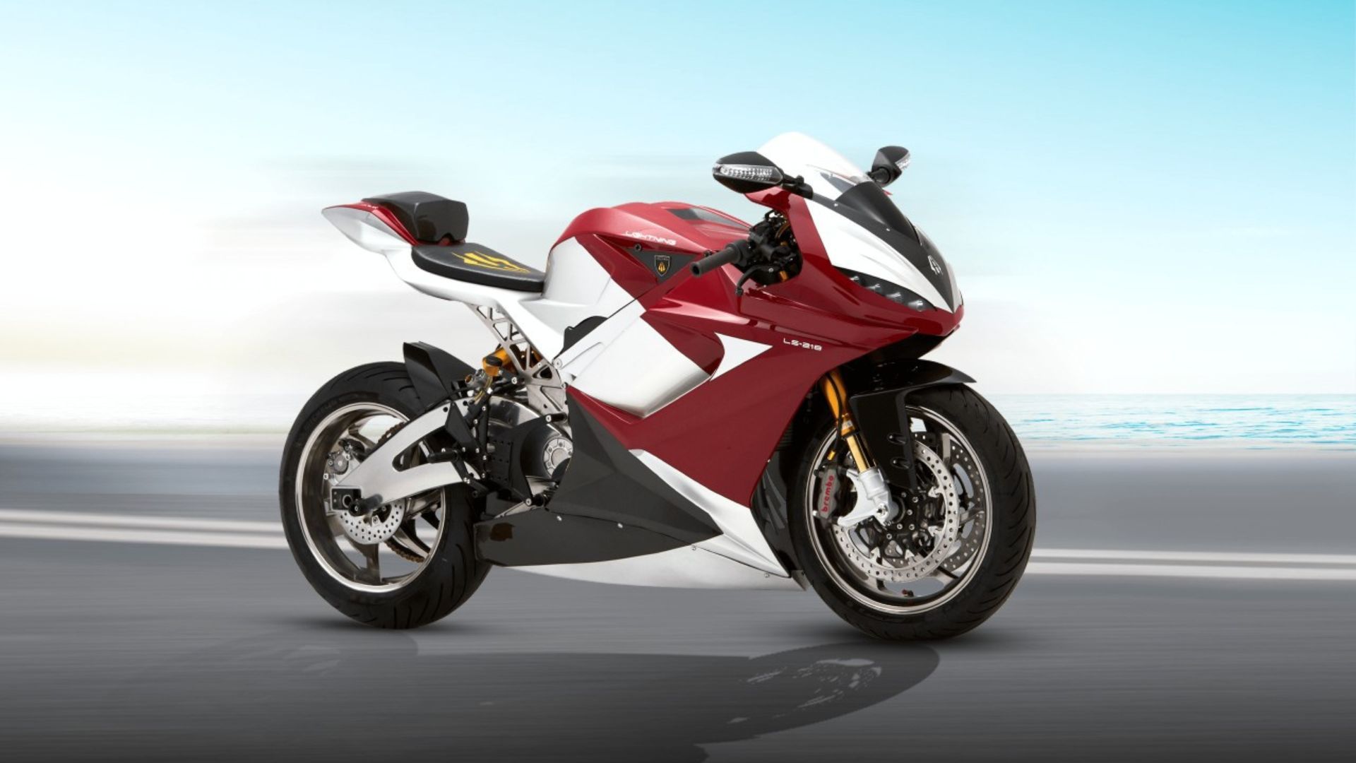 The Rise Of Electric Motorcycles: Top 10 Models To Look For