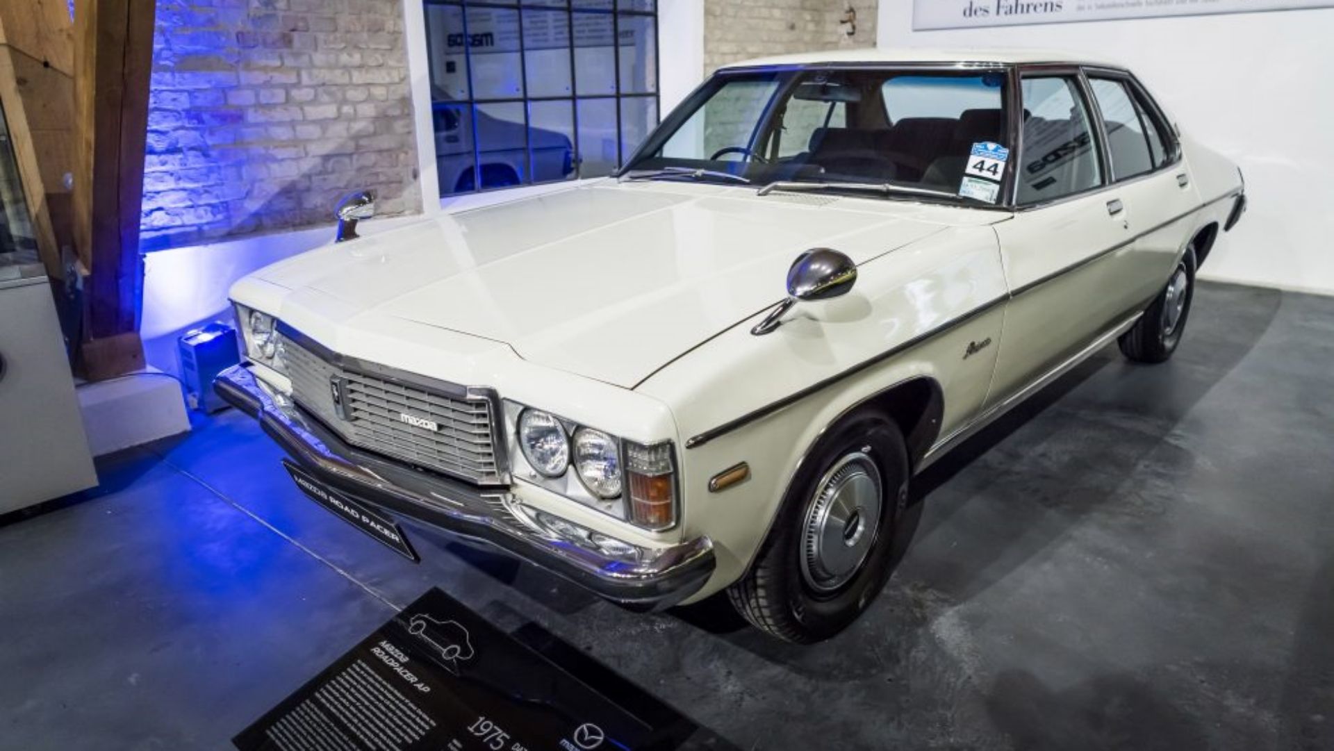 10 Rarest Mazdas Ever Built