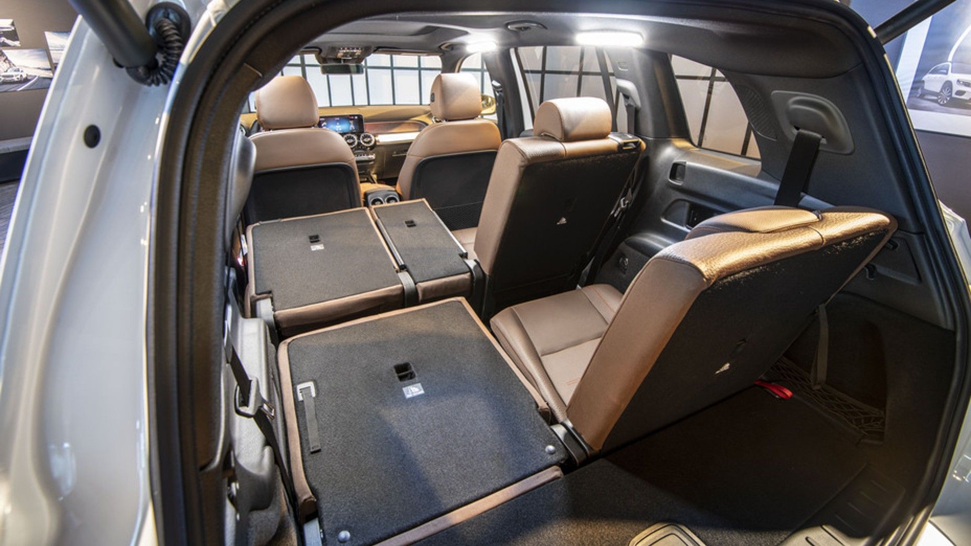 The Most Affordable German SUV To Offer Third Row Seats