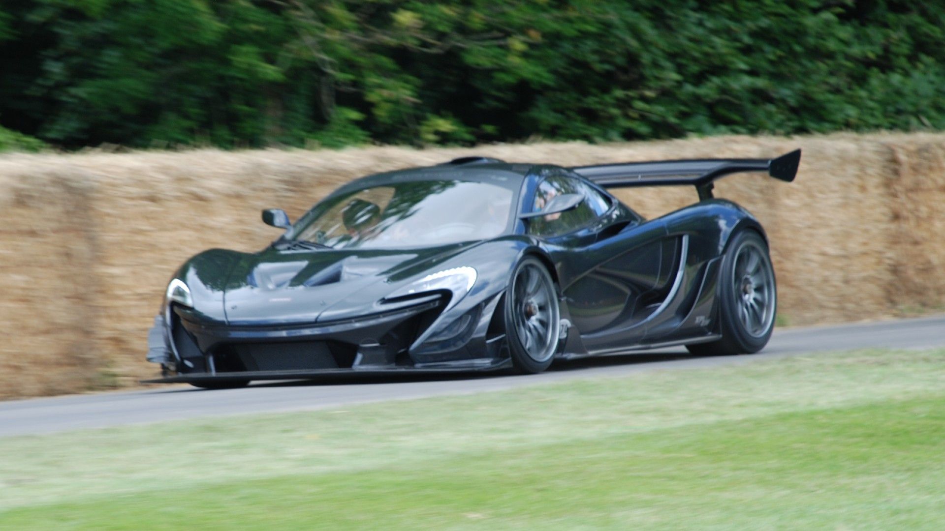 The Rarest Supercars In the World