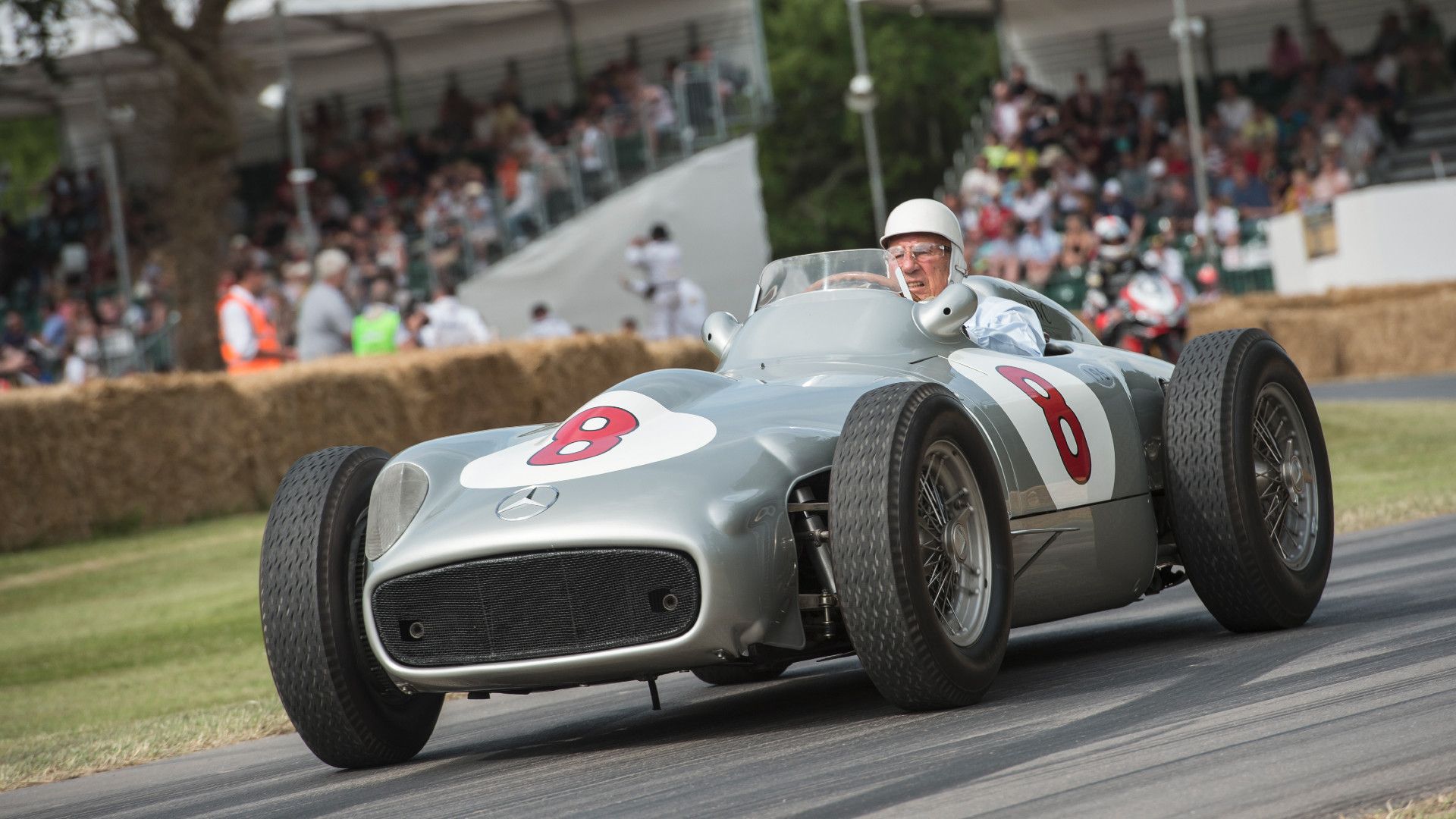 10 Rarest Mercedes Cars In Existence