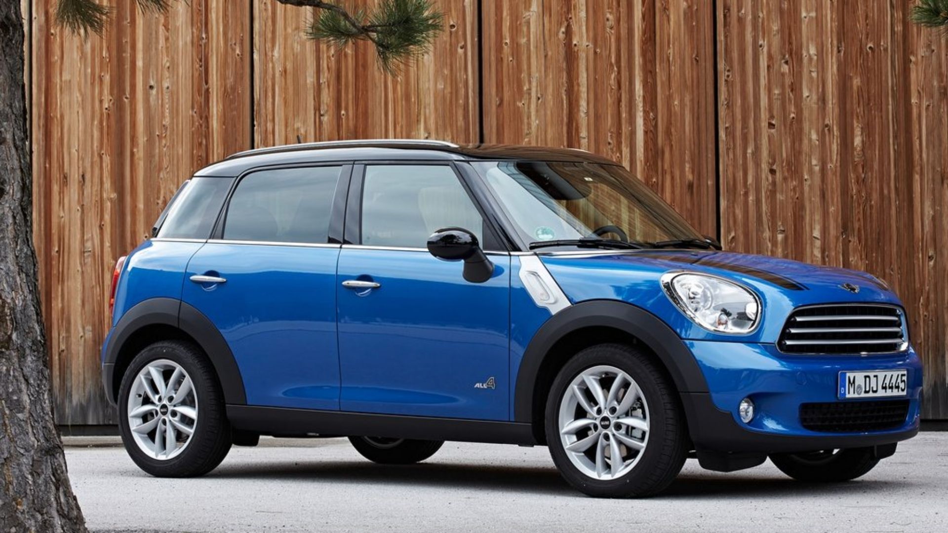 10 Capable And Inexpensive Alternatives To The Suzuki Jimny