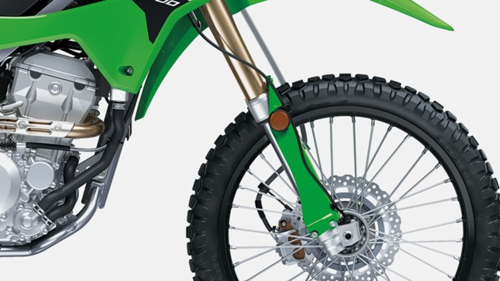 Mods For Your Dual Sport That Will Make It Even More Capable