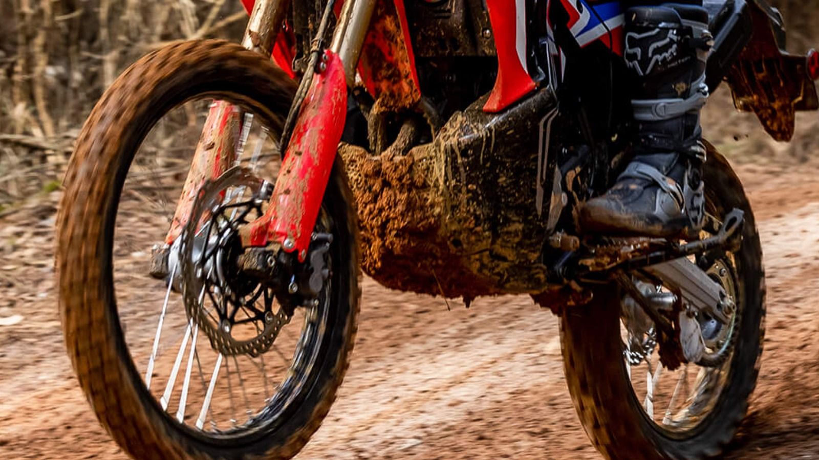 Mods For Your Dual Sport That Will Make It Even More Capable