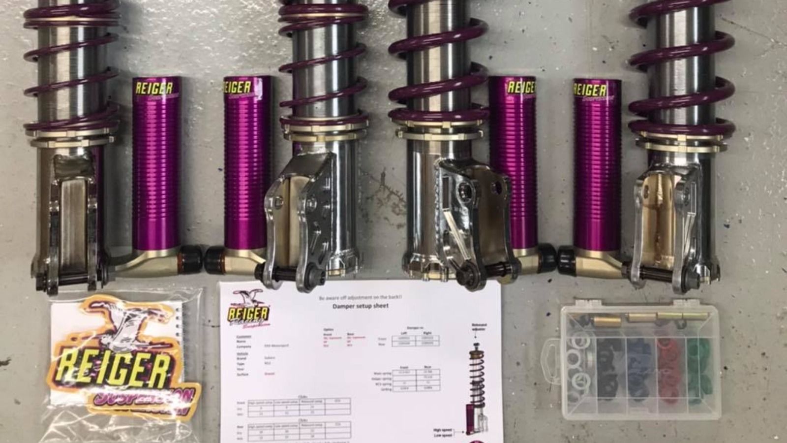 10 Things We Know About the Maico 700 Enduro