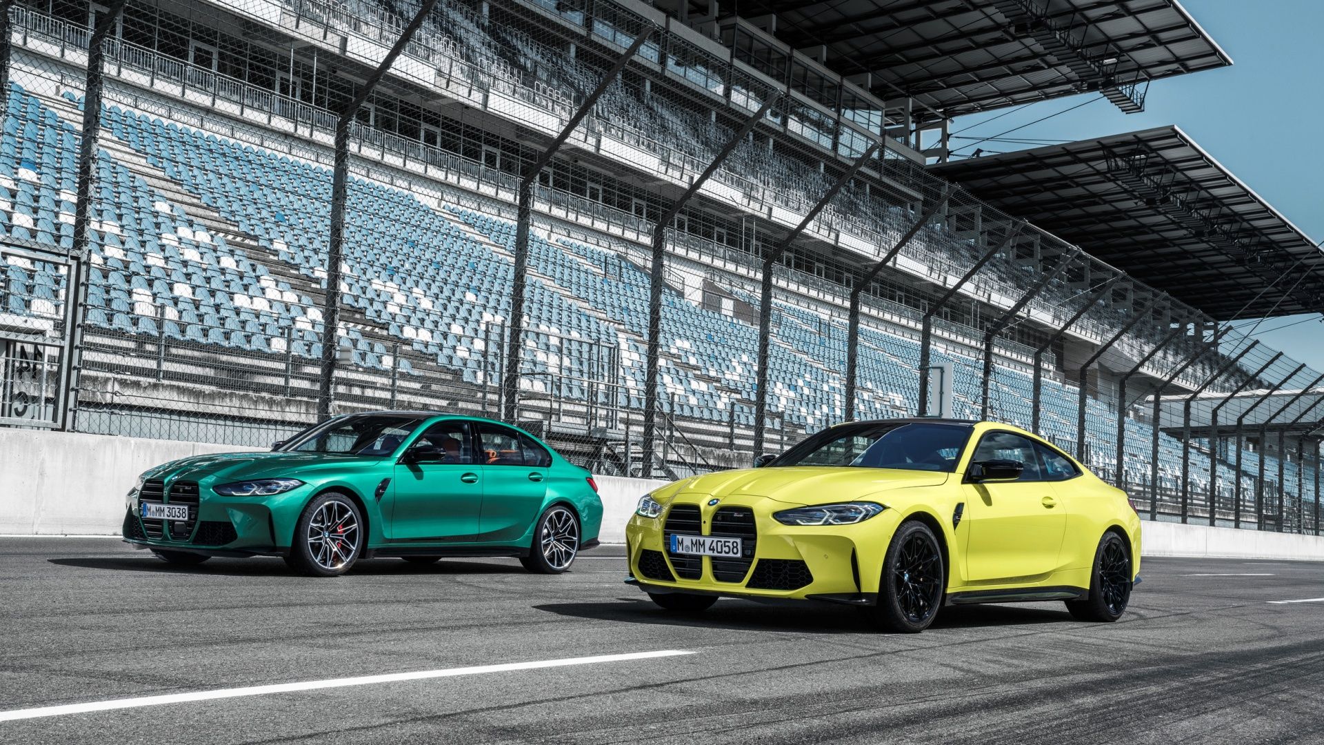 10 Sports Cars That Dominate On The Road And The Track