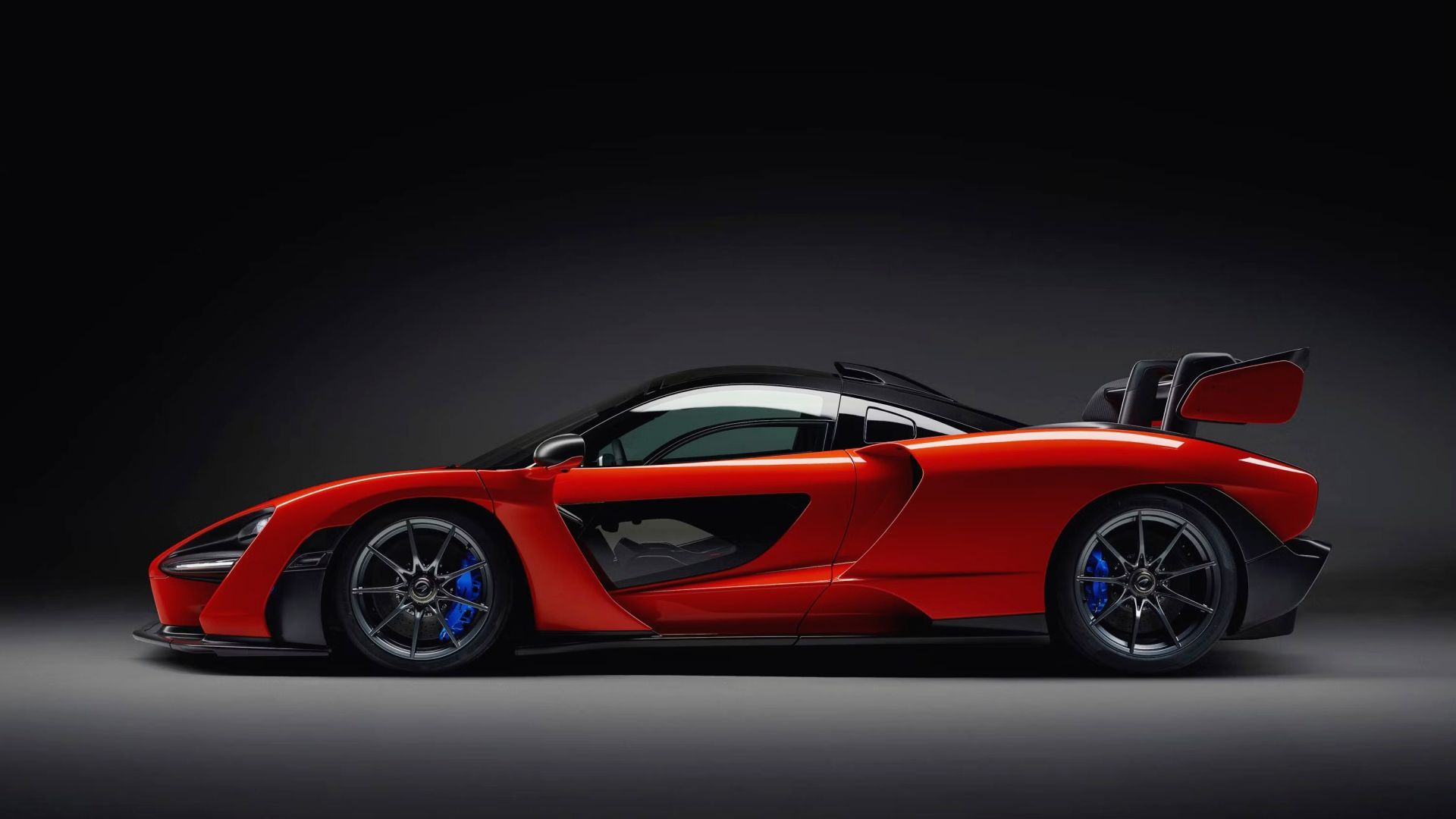 10 Insane Performance Cars Named After People