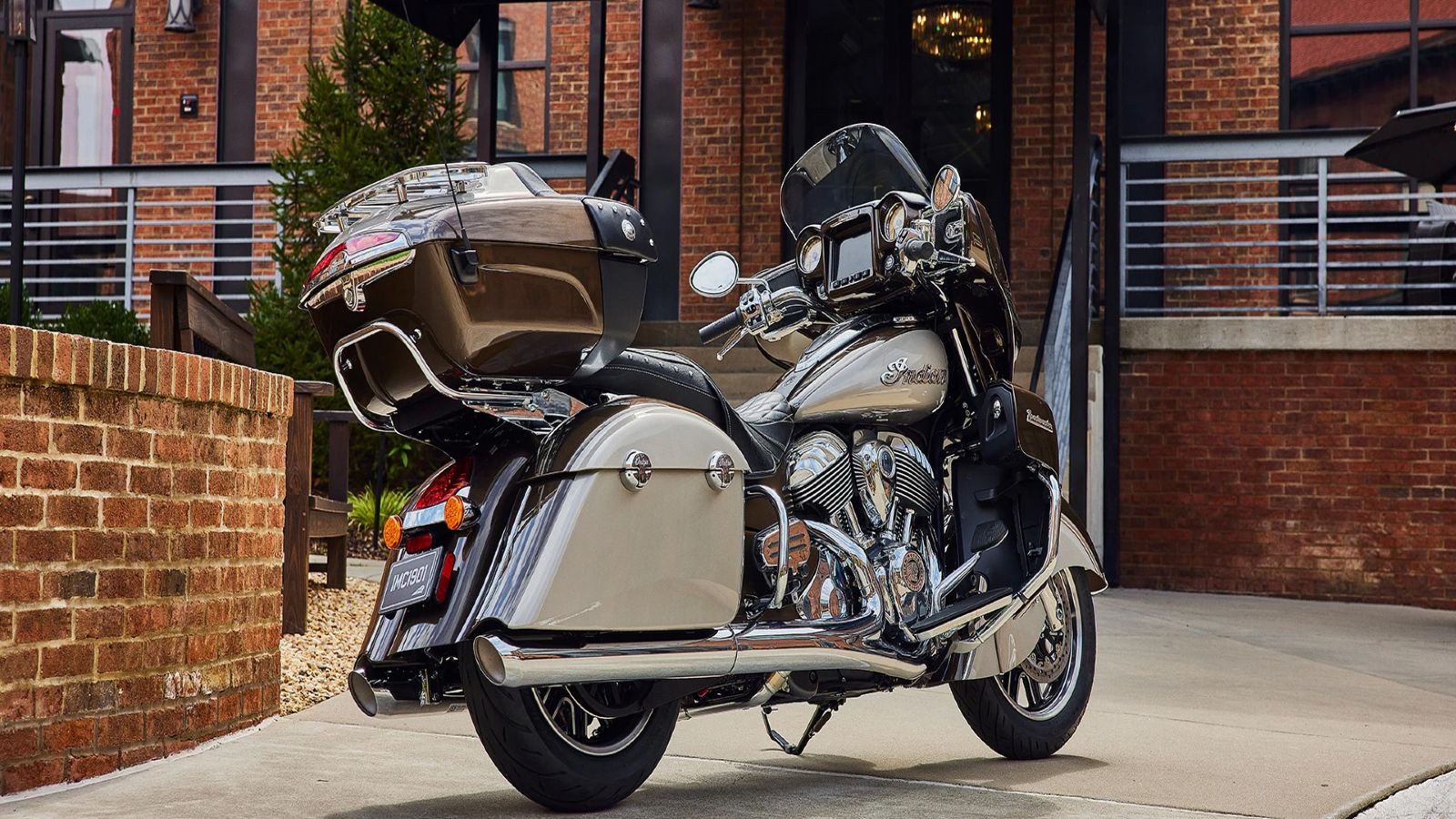 10 Things We Like About The Indian Roadmaster