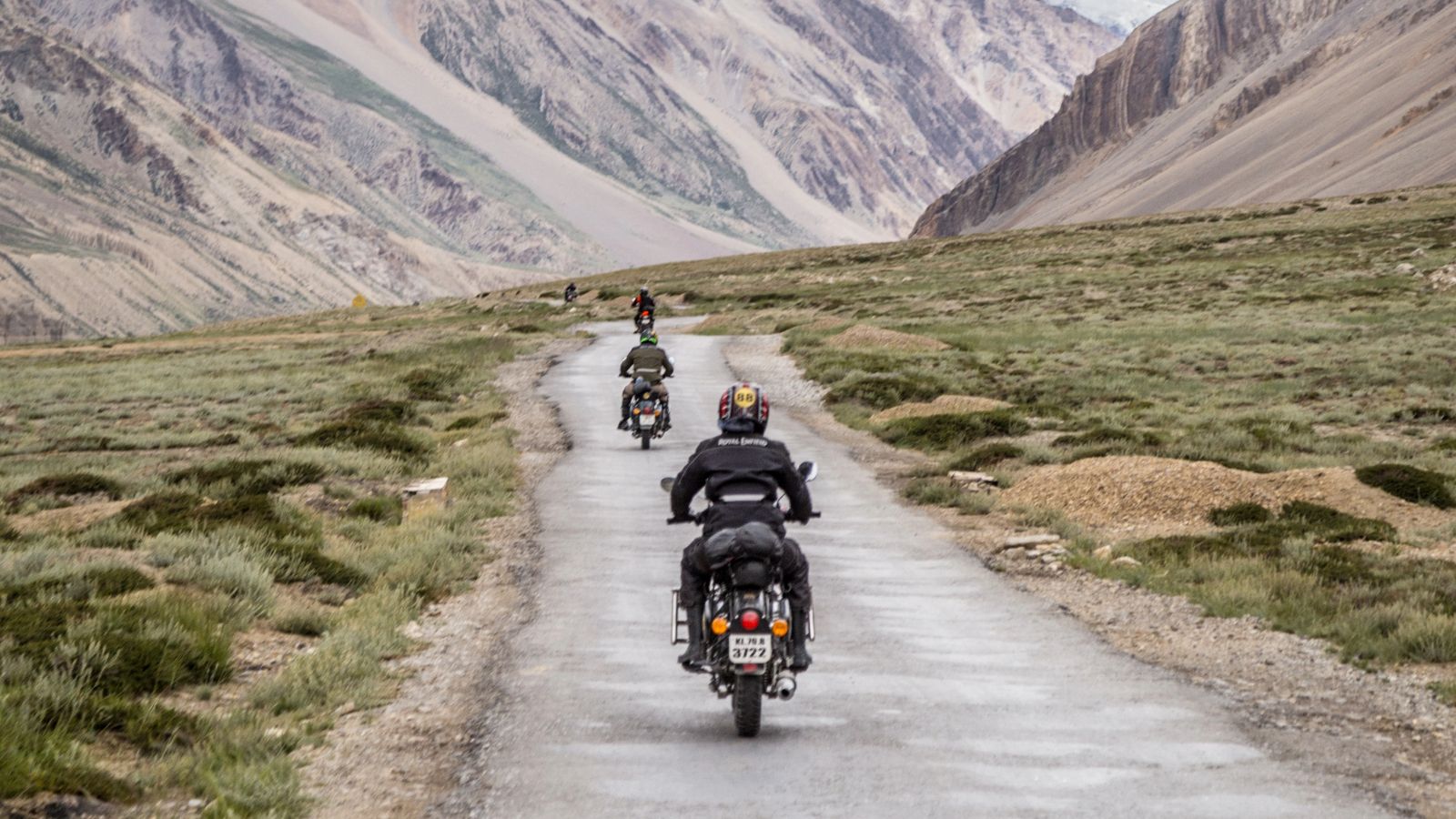 A Dummies Guide To Biking In The Himalayas