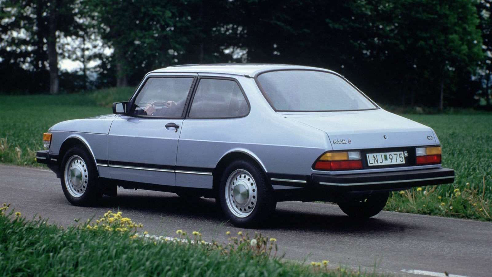 10 Reasons Why We’d Love To Have A Saab EV