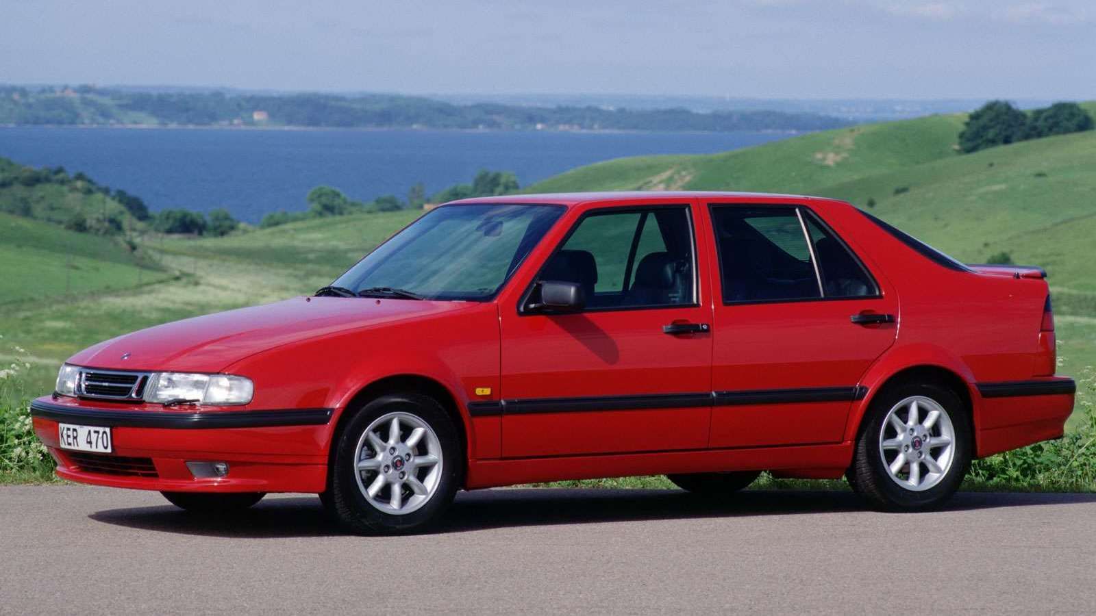 10 Reasons Why We’d Love To Have A Saab EV