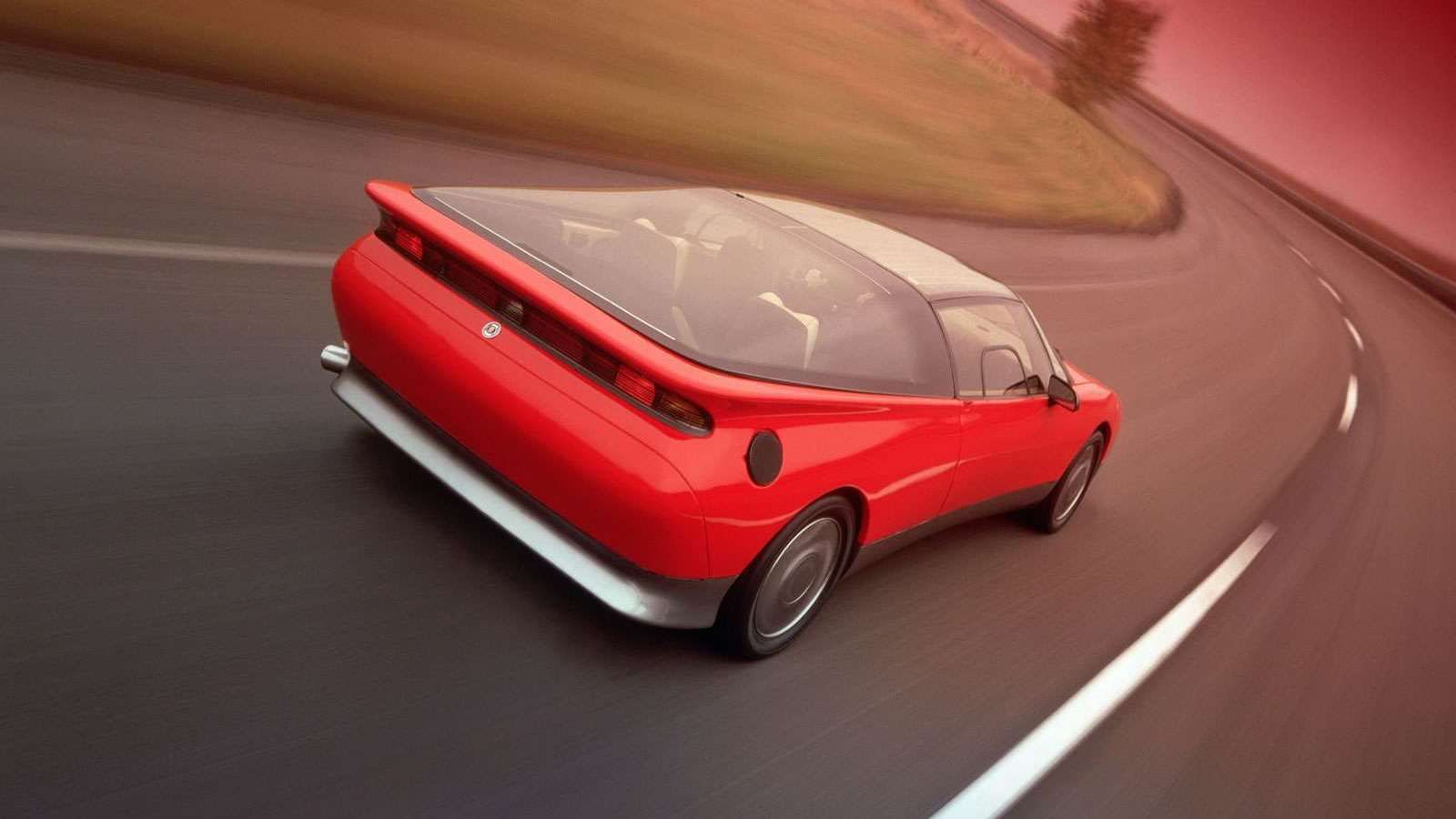 10 Reasons Why We’d Love To Have A Saab EV