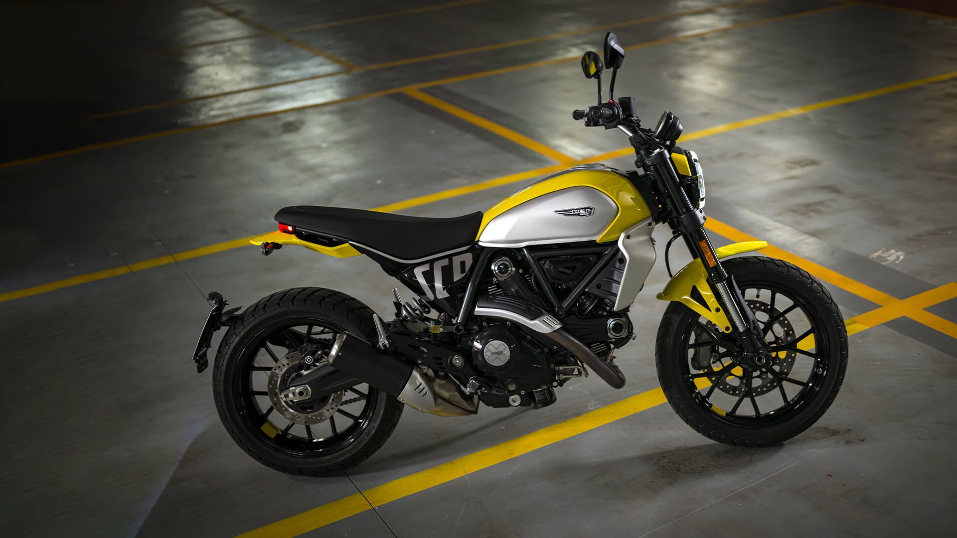 Top 5 Modern Retro Bikes (And The 5 Vintage Motorcycles They're Based On)