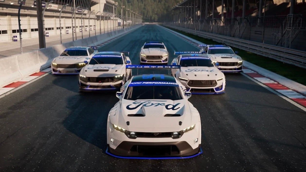 10 Things Few People Know About Ford Performance