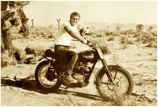 10 Best Motorcycles For Desert Adventures