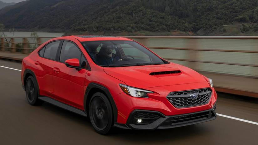 10 Most Analog Cars Of 2023