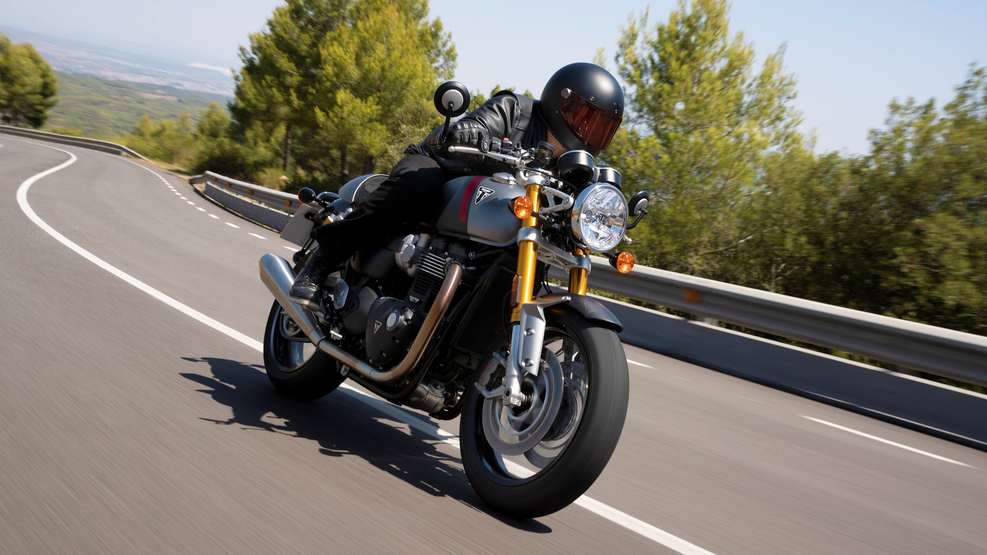 10 Fastest Retro Motorcycles