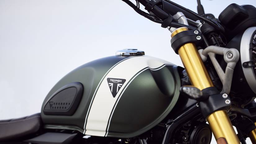 Transform Your Ride: 10 Must-Have Motorcycle Mods