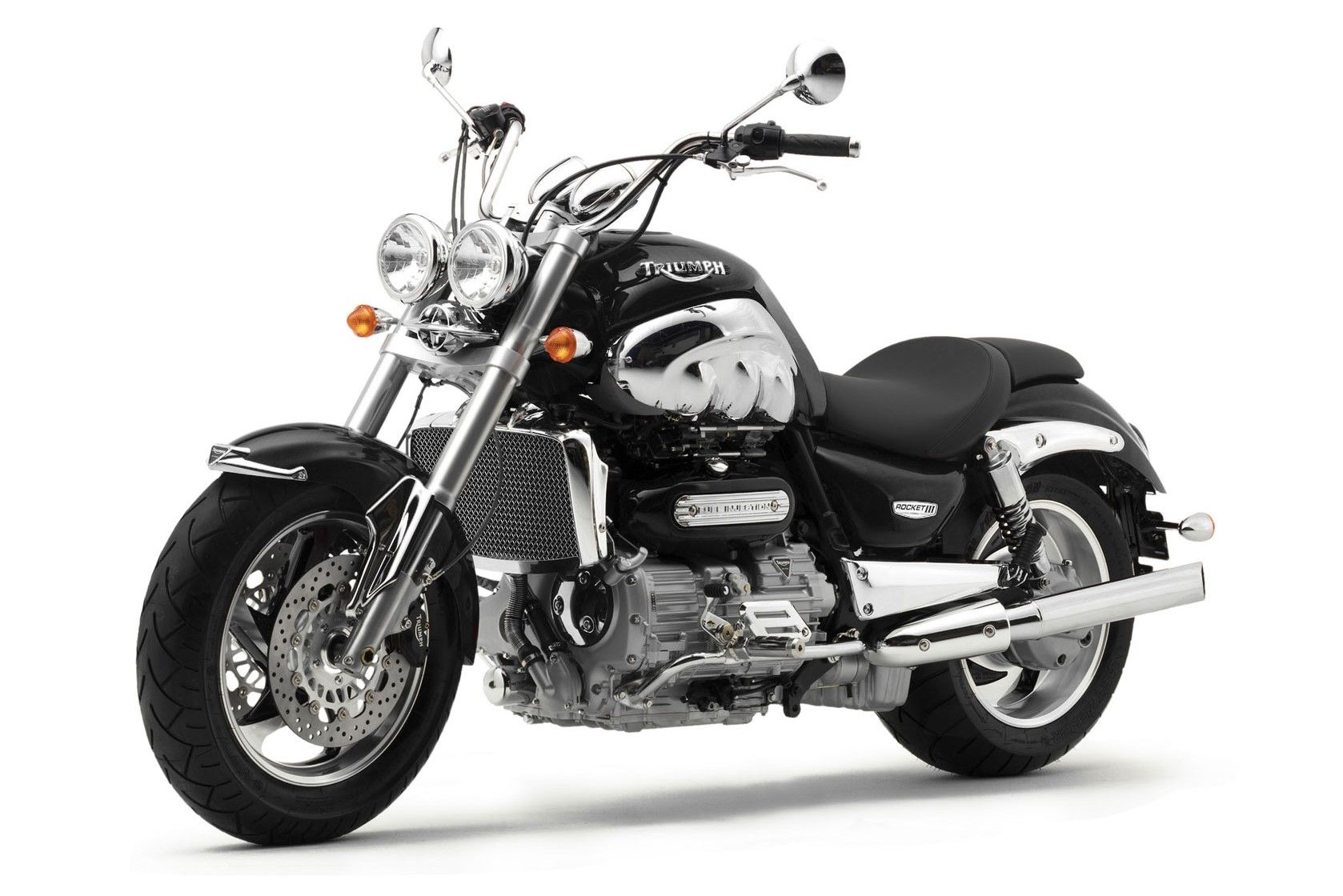 10 Best Cruisers Of The 2000s